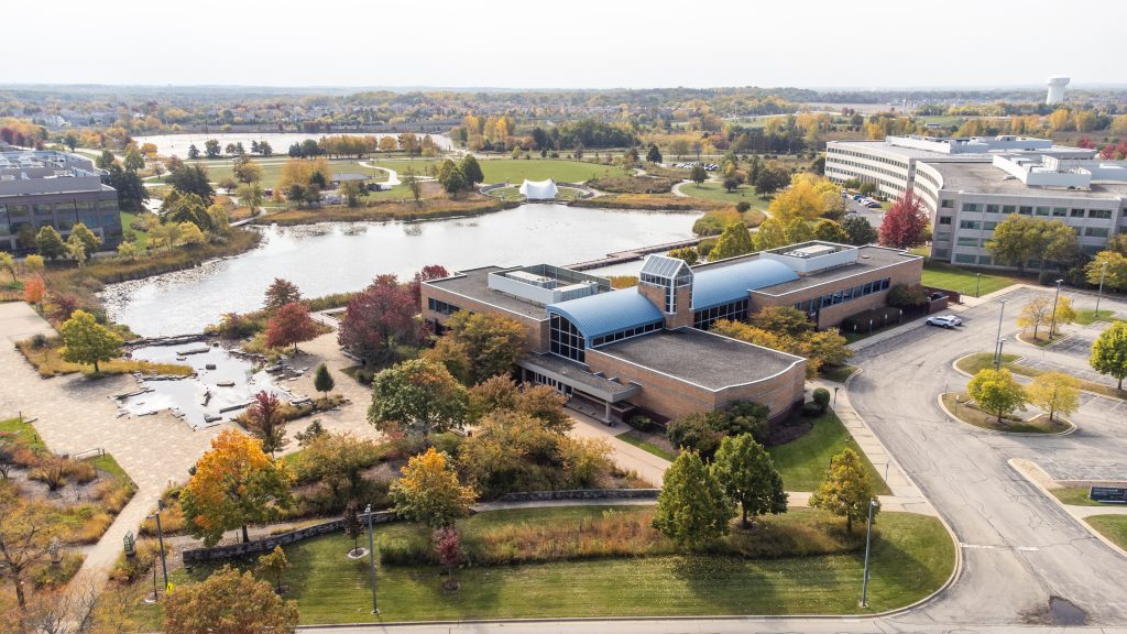 Darul Qasim – In The Quest For More Knowledge