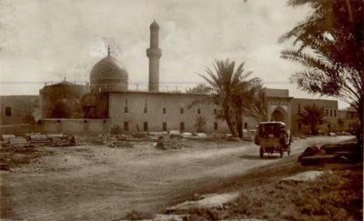 The Making Of A Mufti Darul Qasim